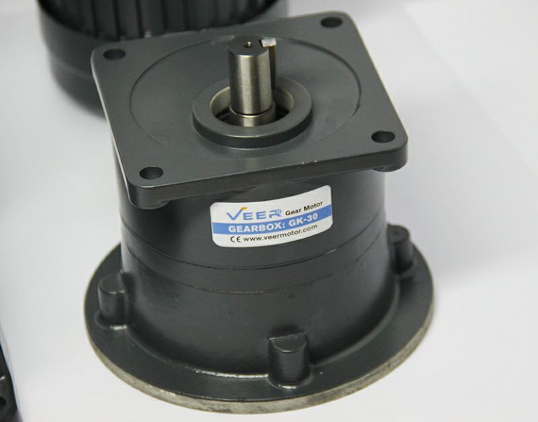 How to solve the lubricating oil leakage of gear reducer (Gearbox ...